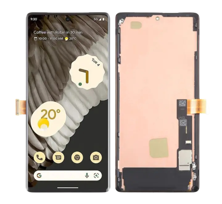 PowerFix Gadget Repair Station Service - On-Demand Home Service Flutter ...